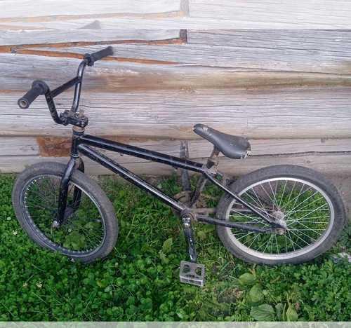 Вмх 2008 GT