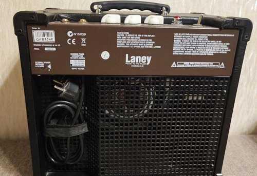 Laney cub 10 гитарный комбоусилитель