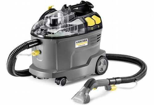 Karcher puzzi 8/1 C моющий пылесос экстрактор