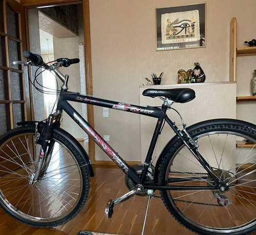 Продам велосипед Comfort Travel Bike CTB б/у | Festima.Ru – частные ...