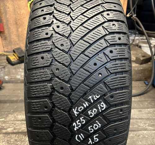 Continental ContiIceContact 4x4 255/50 R19 107T