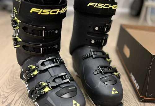 Горнолыжные ботинки Fisher RC PRO 26.5