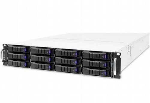 Серверная платформа AIC XP1-S202A601 - новая