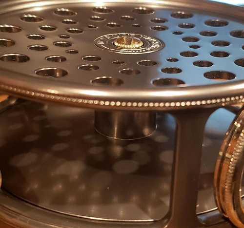 Hardy Perfect 4 1/2" Limited Edition