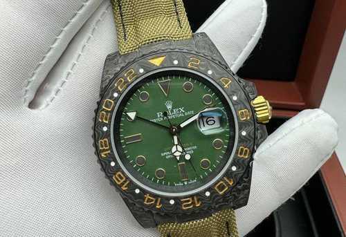 Часы Rolex GMT Master 2 Diw