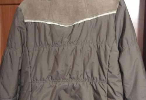 Куртка женская р.46-48