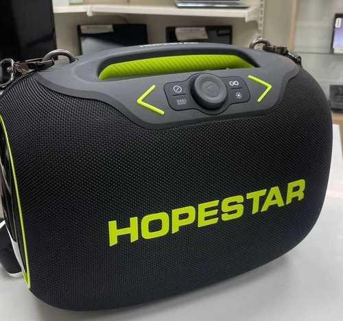 Блютуз колонка hopestar Party BOX