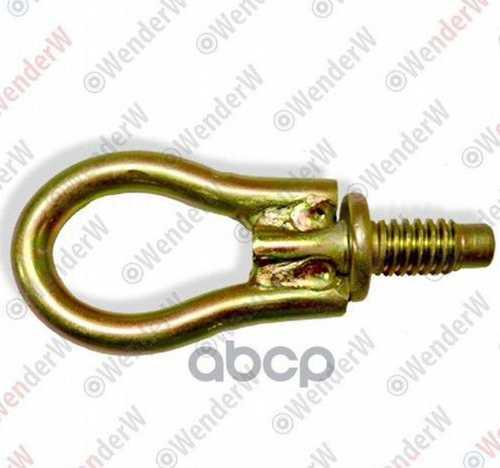 Крюк буксировочный ford focus II (08-11), mondeo