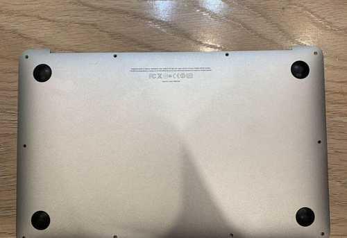 Крышка корпуса ноутбука Apple Macbook Air 11