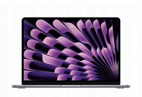Ноутбук Apple MacBook Air 13.6 2024 M3 8GB/512GB С