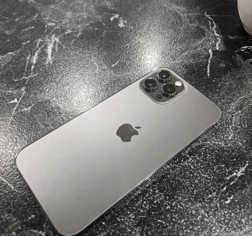 iPhone 12 Pro Max, 128 ГБ