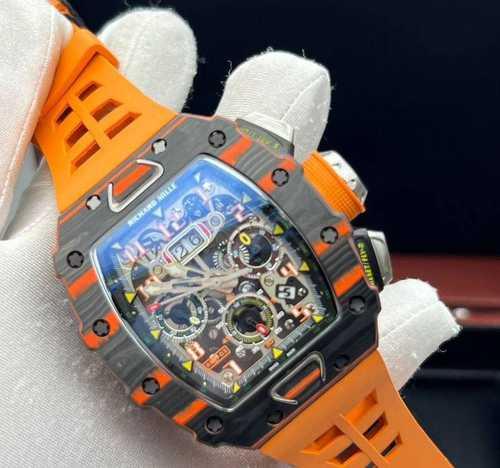 Часы мужские Richard Mille