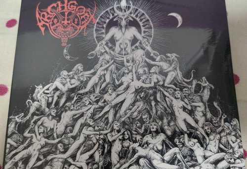 Black Metal (CD Sealed, официальные издания)