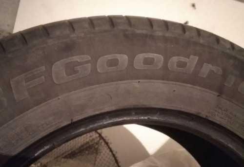 Bfgoodrich Trail Terrain T/A 215/65 R16