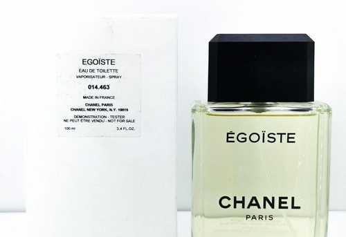 Chanel egoiste pour homme 100мл оригинал