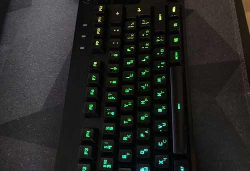 Механическая клавиатура Logitech G810 Orion