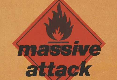 Massive Attack – Blue Lines