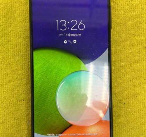 Samsung Galaxy A22, 4/64 ГБ