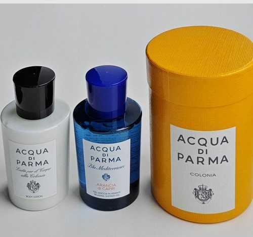 Acqua di parma colonia