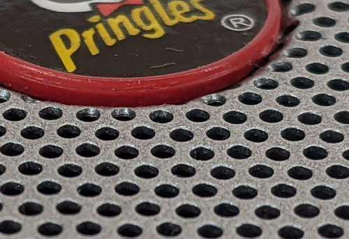 DIY конструктор. Блютуз Колонка Pringles