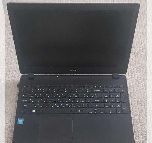 Ноутбук Acer Extensa EX2530-C66Q