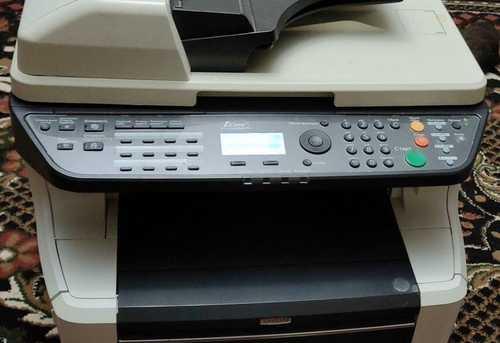 Лазерное мфу Kyocera FS-3040 MFP+