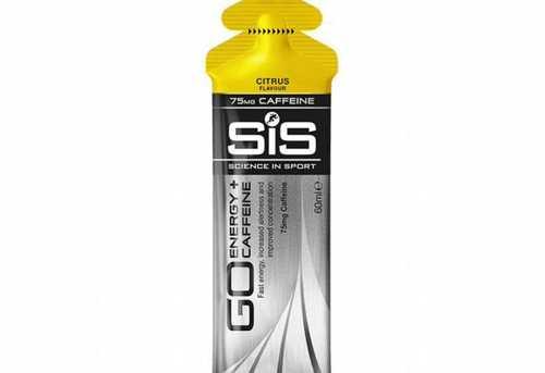 Гель изотонический углеводный SiS GO Isotonic Ener