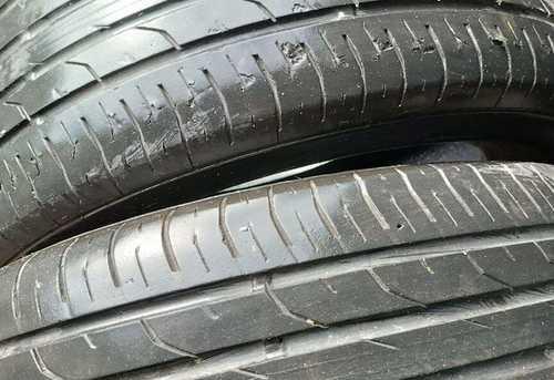 Continental ContiPremiumContact 2 235/55 R18