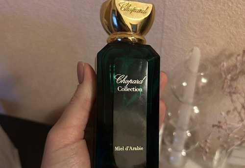 Chopard miel d'arabie парфюм