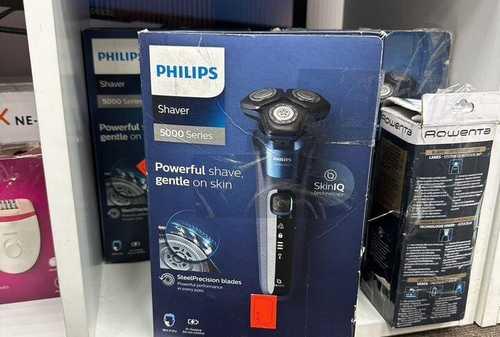 Электрическая бритва Philips S5585/10
