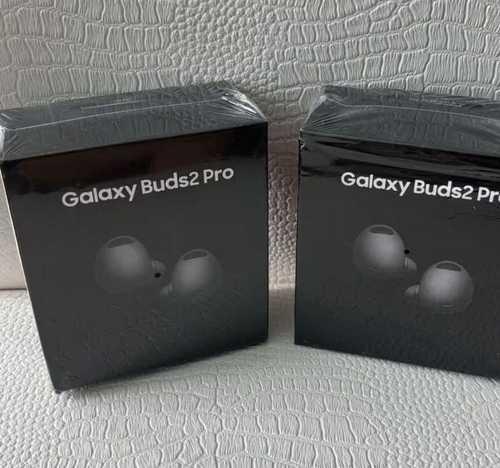 Беспроводные наушники galaxy buds2 pro