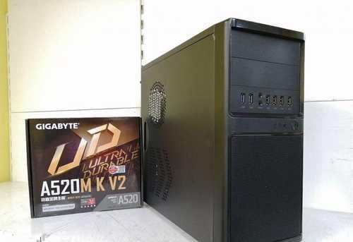 Игровой AMD Ryzen 5 5600G/16Gb/SSD 256Gb/Vega 7