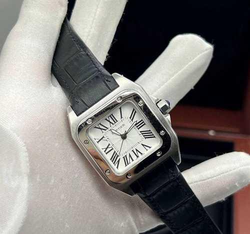 Часы cartier женские