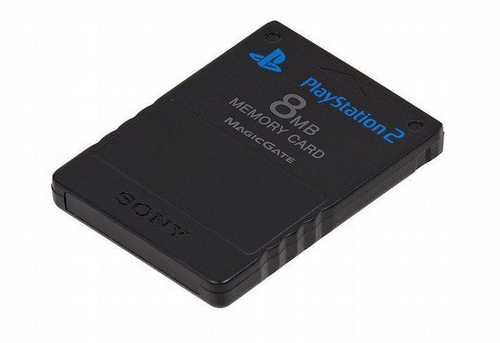 PS2 Slim fmcb + игры