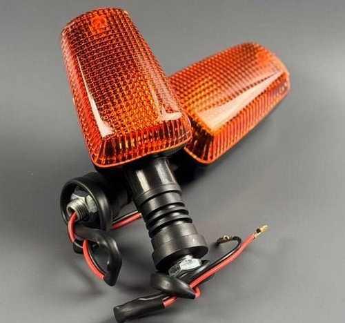 Поворотники Yamaha XJR400 FZ400 RZ250 SRX250 SRX60