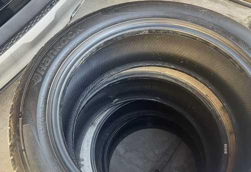 Hankook Dynapro HL3 RA45 235/55 R19