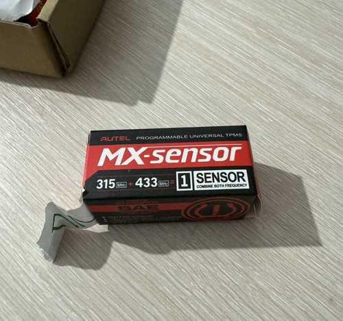 Autel mx-sensor 315 433