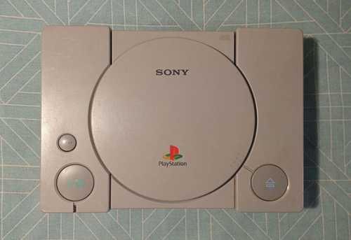 Sony PlayStation 1 Fat