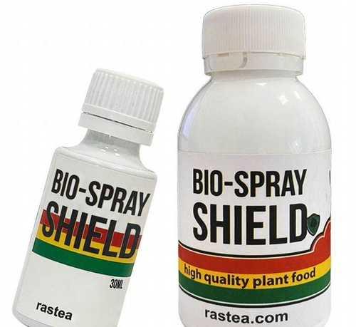 Стимулятор Bio-Spray Shield (RasTea)