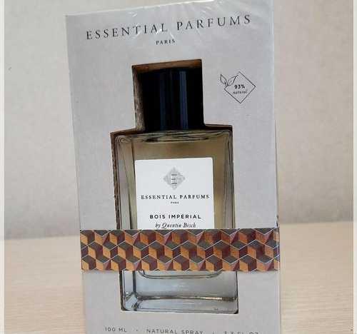 Парфюм Essential Parfums Bois Imperial