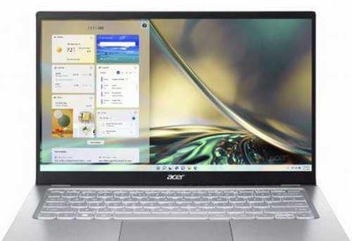Ноутбук Acer Swift 3 SF314-512 NX.K7NER.008-wpro