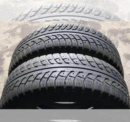 Gislaved Nord Frost 5 215/65 R16