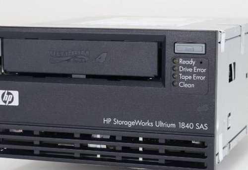 Стример HP StorageWorks Ultrium 452976-001