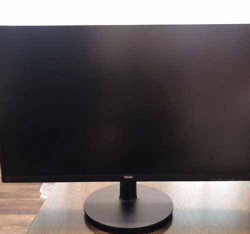 Монитор philips 272V