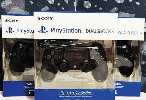 Геймпад Sony Dualshock 4