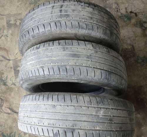 Hankook Ventus Prime 2 K115 215/70 R16 100H