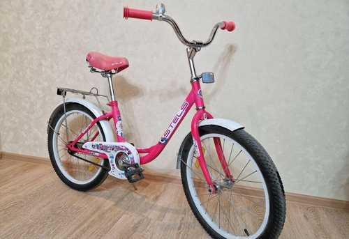Велосипед Stels Pilot 200 series for children