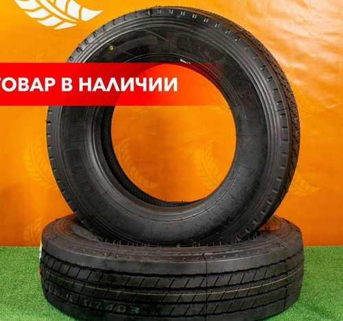 Грузовая шина 215/75R17.5 S601 для Avia AD100