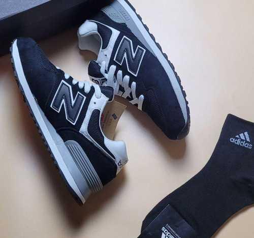 Кроссовки New balance 574