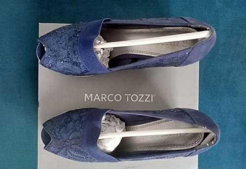 Босоножки Marco Tozzi